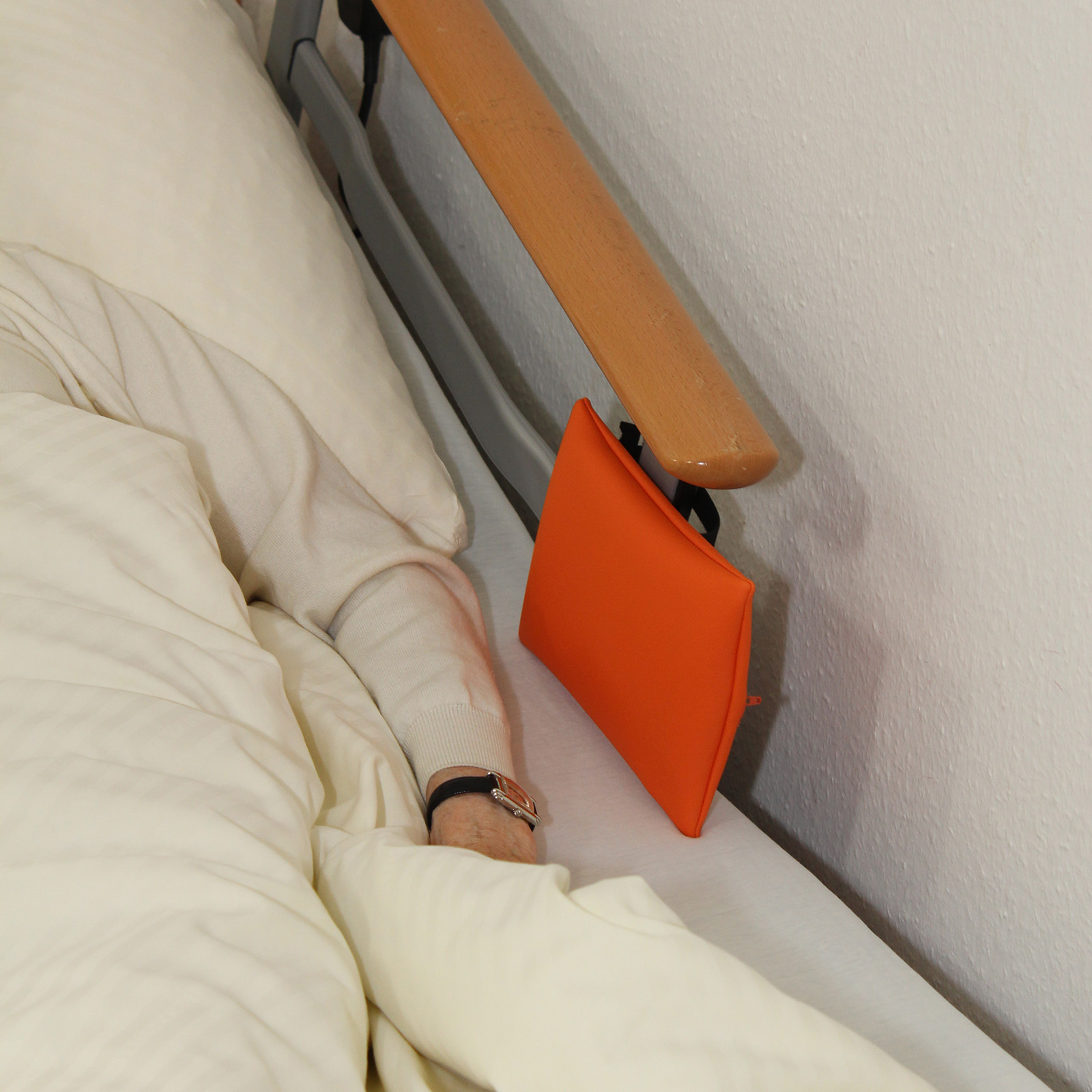 Notrufkissen MediPad – Lehmann Electronic